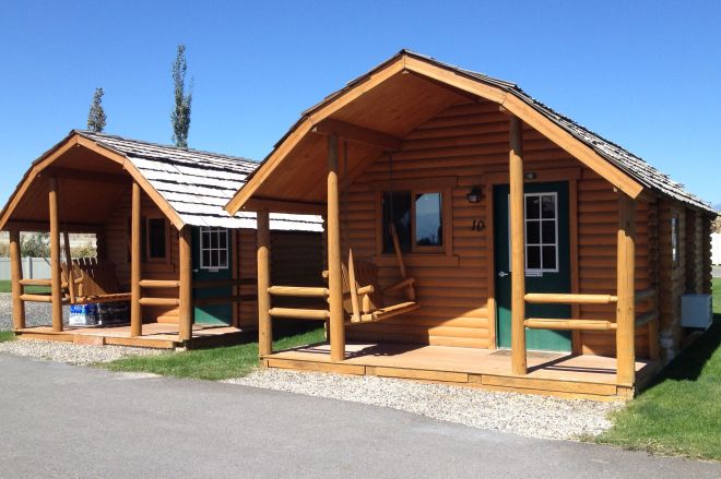 campground review: Pony Express RV Resort in Salt Lake City | Tales ...